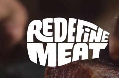 Israel's Redefine Meat serves up plant-based whole cuts of beef - Times ...