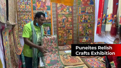 Artisans incorporate contemporary concepts into traditional crafts as ...