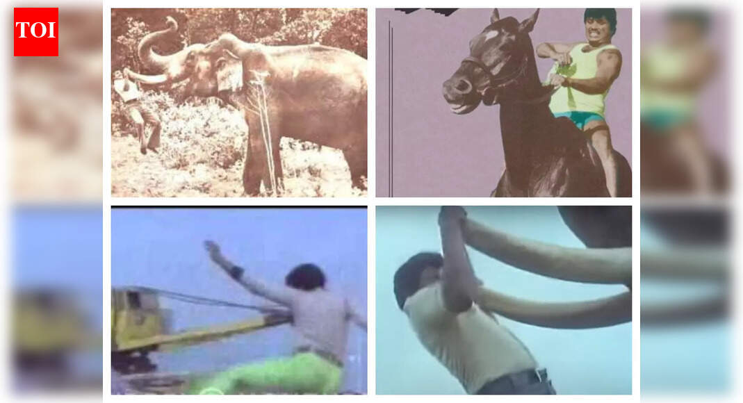 Remembering Jayan on his 41st death anniversary: Must-watch action ...