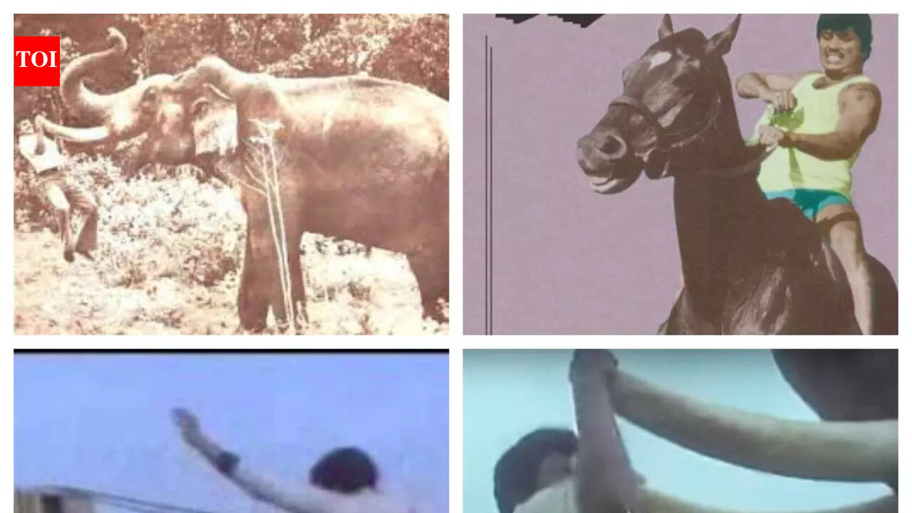 Remembering Jayan on his 41st death anniversary: Must-watch action ...