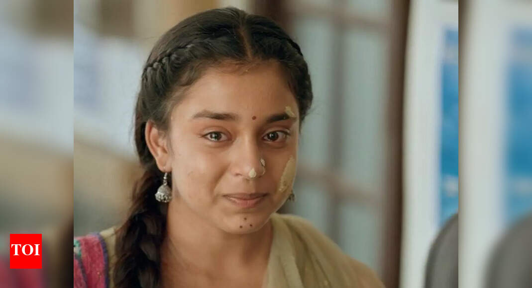 Imlie Update, November 16: Imlie gets an internship - Times of India