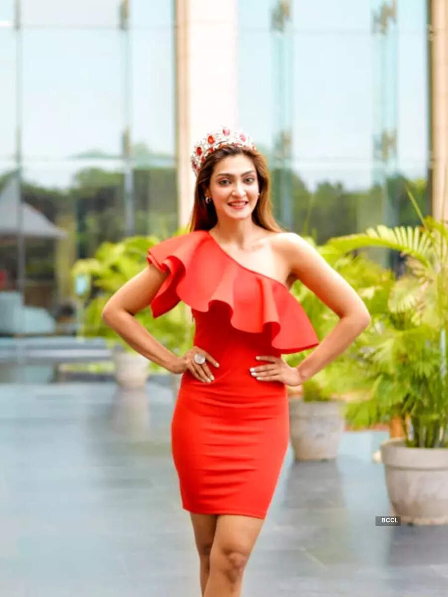 A look at Bigg Boss Tamil 5 fame Akshara Reddy's lesser known side ...