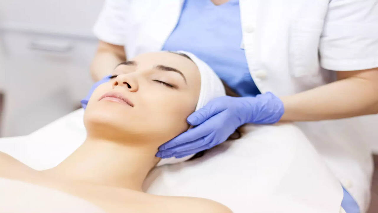 Skincare Treatment: Everything you should know about SkinPeel ...