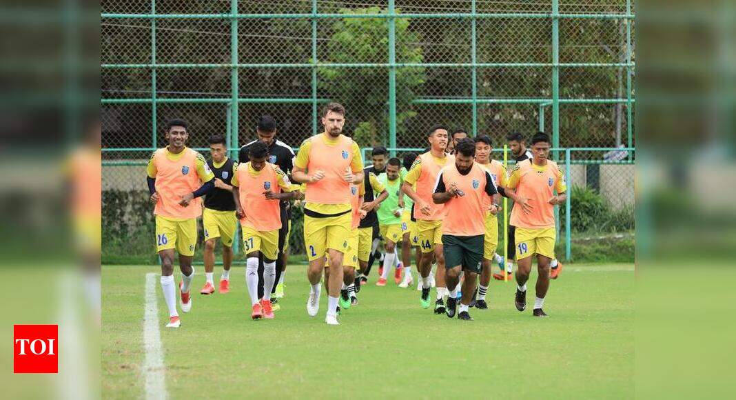 Long breaks don’t help, players will never be ready to perform at 100 ...