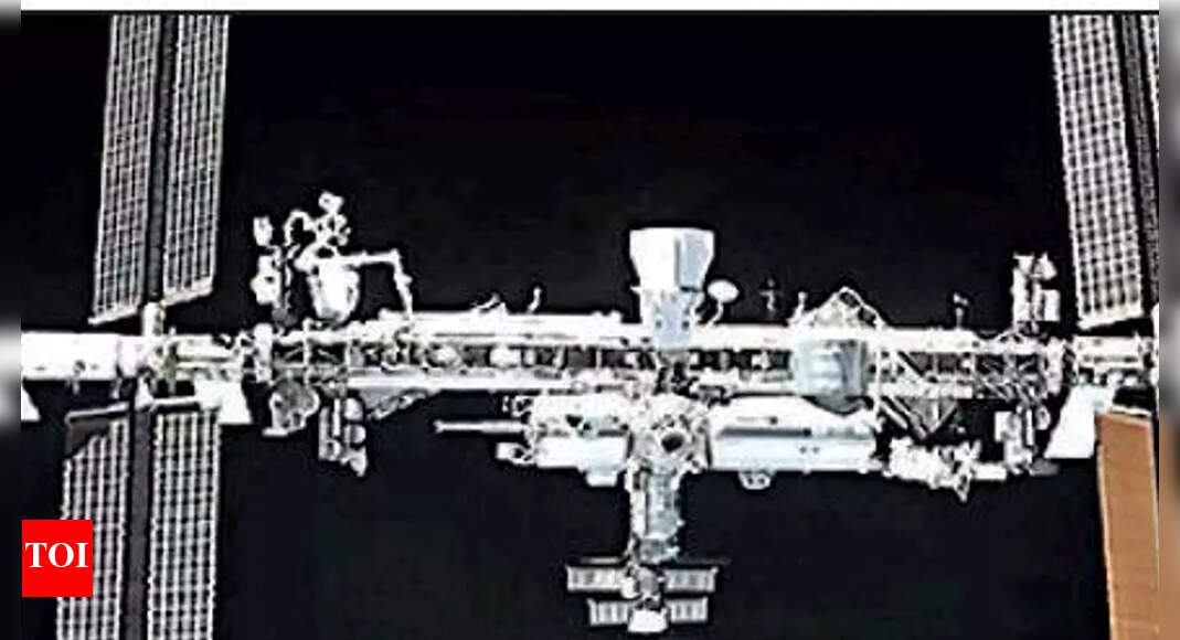 ‘Razor-sharp precision’: Russia hails anti-satellite weapons test ...