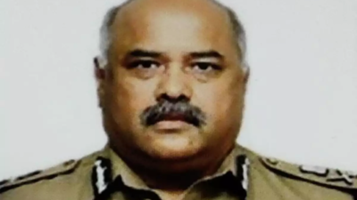 TN sexual harassment case: DGP Rajesh Das challenges suspension ...