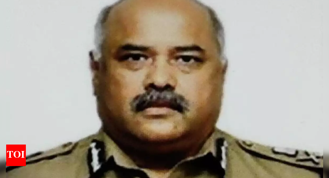 TN sexual harassment case: DGP Rajesh Das challenges suspension ...