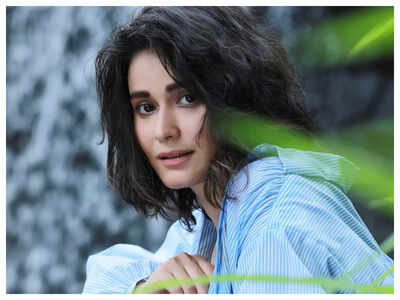 Swati Semwal: I was fortunate to debut alongside Rajkummar Rao; I loved ...