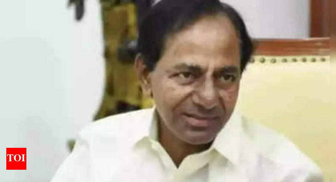 Telangana: Surprise as K Chandrasekhar Rao names Banda Prakash for MLC ...