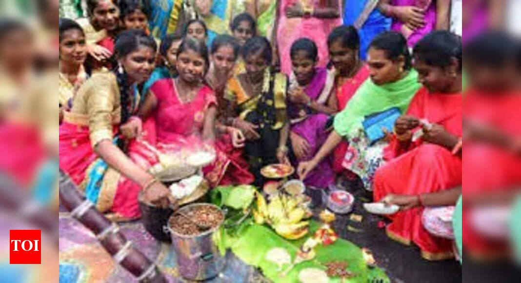 Tamil Nadu’s Pongal gift hamper for rice cardholders to contain 20 ...