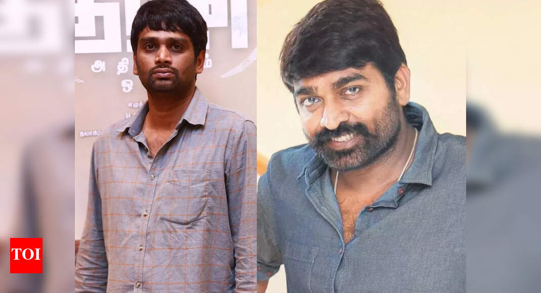 H Vinoth to direct Vijay Sethupathi next? | Tamil Movie News - Times of ...
