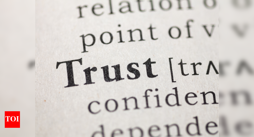 Love Capsule: How my wife's lack of trust in me pushed me to have an ...