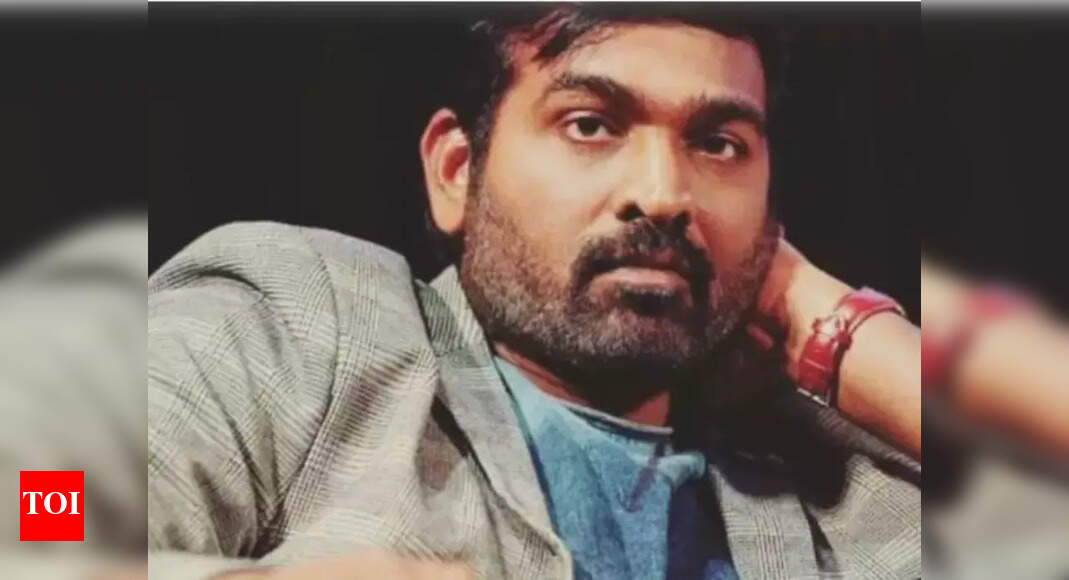 Hindu Makkal Katchi leader Arjun Sampath booked for threatening Tamil actor Vijay Sethupathi ...