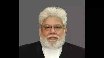 In parting letter, Madras HC ex-Chief Justice Sanjib Banerjee talks of ...