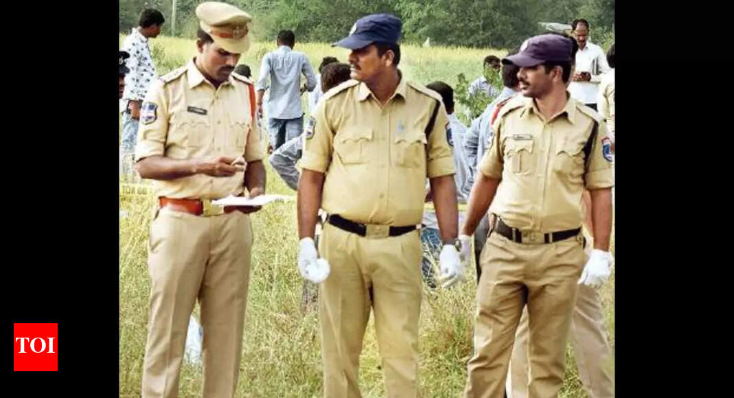 Disha encounter case: Juvenile status of accused not verified, SC panel ...