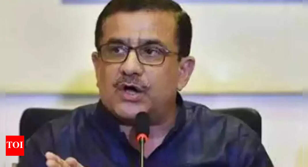 Wasim Rizvi: Telangana: AIMIM leaders file complaint against Wasim ...