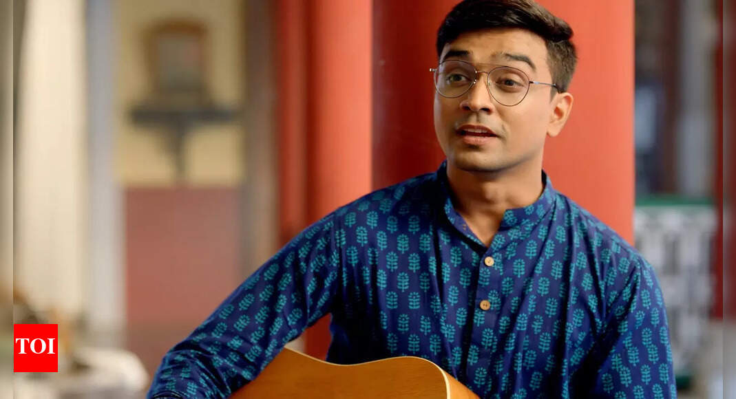 “Basanta Bilash will bring a fresh lease of life,” says actor Arpan ...