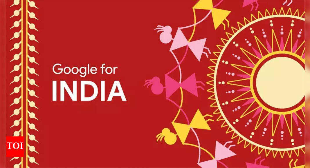 Google for India: New India-specific features in Assistant, Search and ...