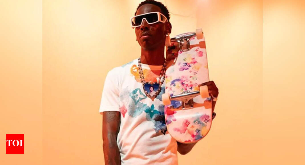 Young Dolph Death News: Rapper Young Dolph shot and killed while ...