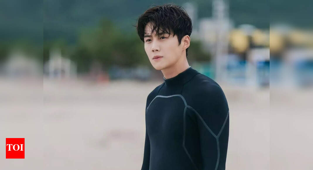 Kim Seon Ho to resume work after abortion scandal with ex-girlfriend ...