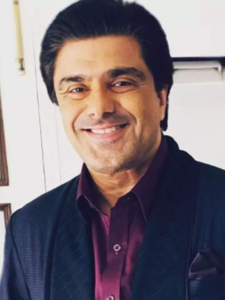 Actor Samir Soni shares his all-time favourite books | Times of India