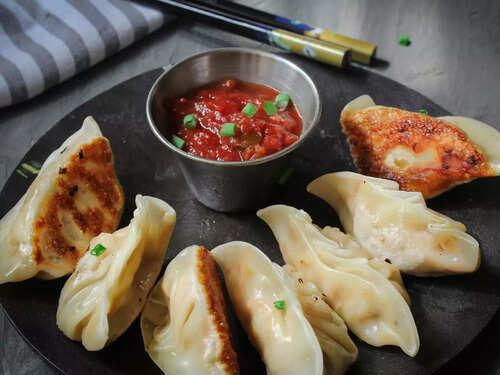 Momos Origin: The Interesting Story Of How Momos Came To, 43% OFF