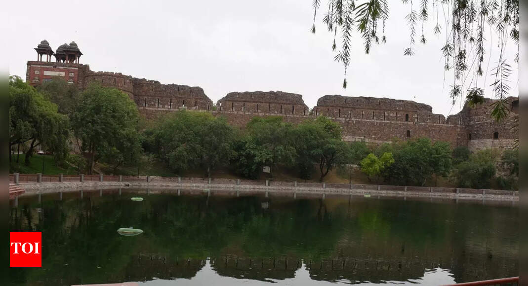 World Heritage Week: Free entry to all centrally protected monuments ...
