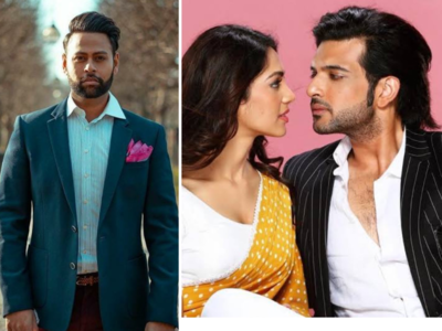 Exclusive! VJ Andy opens up about his recent tweet on Karan Kundrra and ...