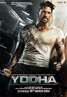 Yodha Movie: Showtimes, Review, Songs, Trailer, Posters, News & Videos ...