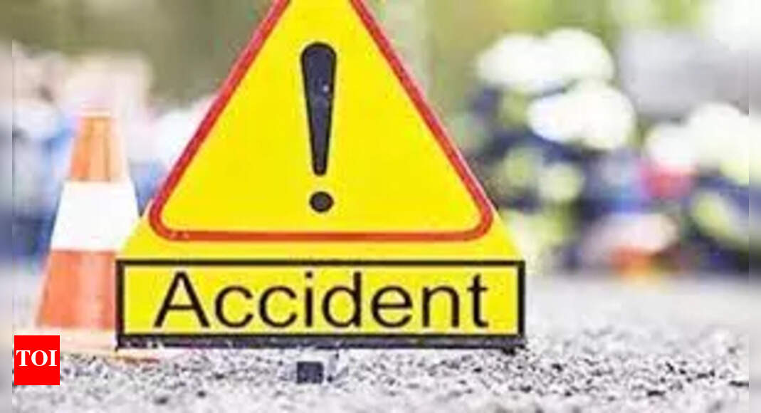 Tamil Nadu to provide free treatment to road accident victims for first ... Tamil Nadu to provide free treatment to road accident victims for first ...