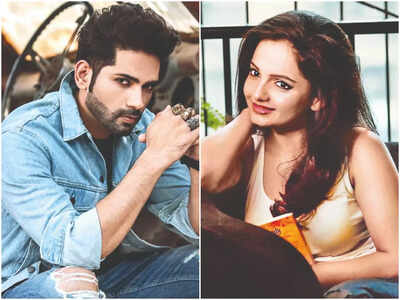 Giaa Manek and I are good friends. I adore her, says Ankit Bathla - The ...