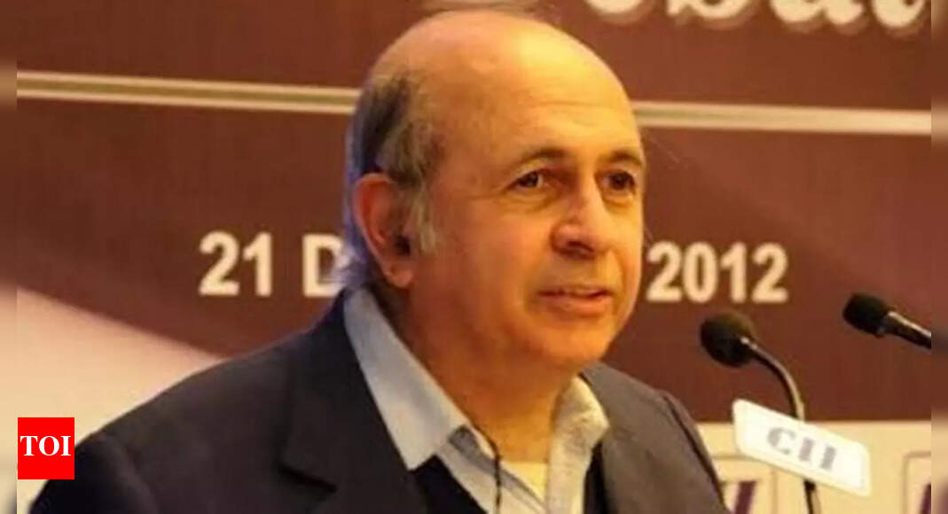 Novy Kapadia: Sunil Chhetri pays tributes to Novy Kapadia, says he ...