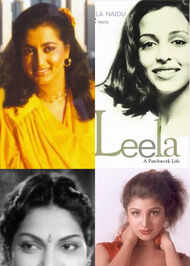 Sanaya Irani: Sanaya is fun to work with: Ashish Sharma - Times of India