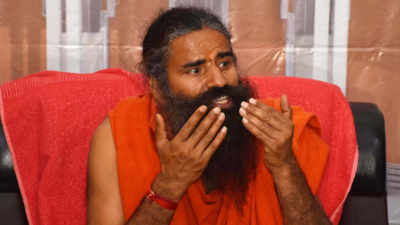 Ramdev: Yoga guru Ramdev set to launch TV channels in Nepal | India ...