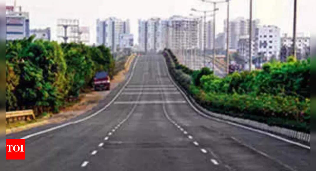Crucial infrastructure works to begin in Kalwa | Thane News - Times of ...