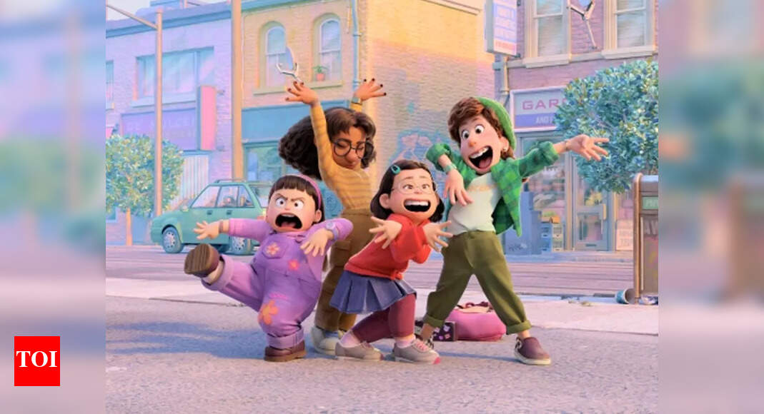 Did you know Billie Eilish and Finneas wrote songs for 'Turning Red ...