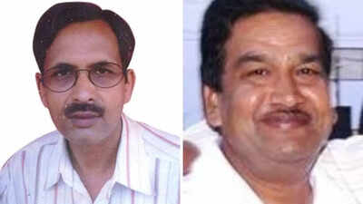 2 UP journos, booked for 'rioting' in 1987, discharged by court 34 yrs ...