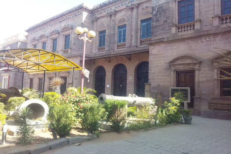 Discovering the top attractions of Kutch in Gujarat | Times of India Travel
