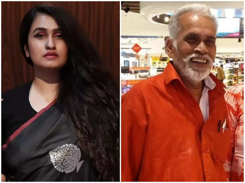 tea selling kochi couple: Kavitha Nair mourns the loss of viral tea ...