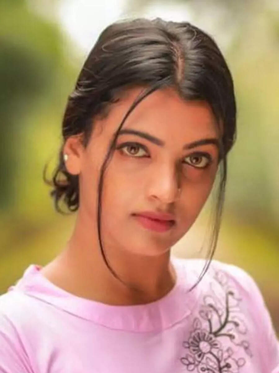Get fashion cues from Amrutha Saju | Times of India