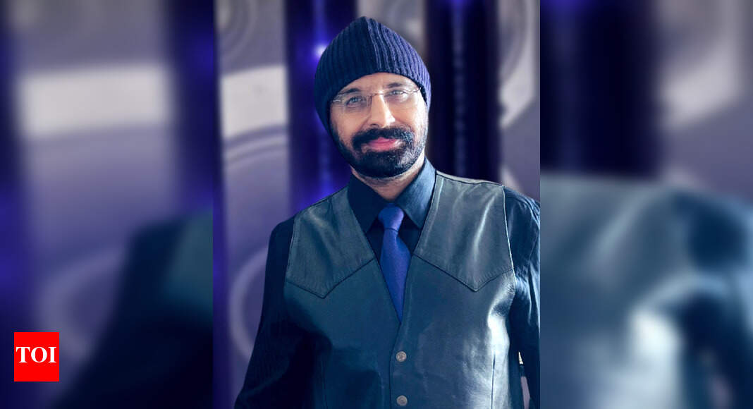 Meet the Indian musician who has topped world radio charts Meet the ...