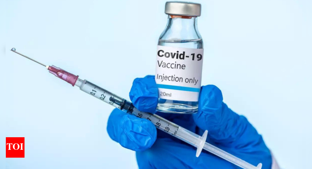 CDC panel recommends booster shots of Pfizer, Moderna Covid vaccines ...