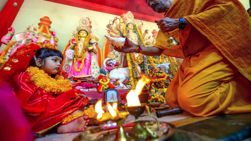 Best of TOI Jaipur images for the month of October | The Times of India