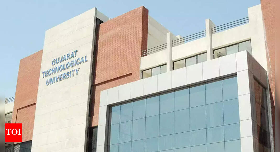Gujarat: Engineering admission reshuffle to jam GTU plan for January ...