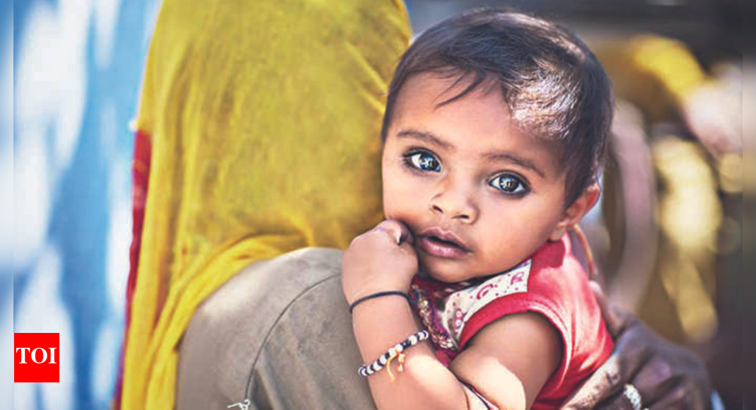 Imr: Madhya Pradesh shows widening of infant mortality rate gap in ...