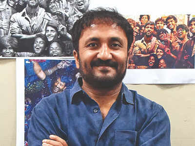 Anand Kumar of Super 30 on KBC as expert | Patna News - Times of India