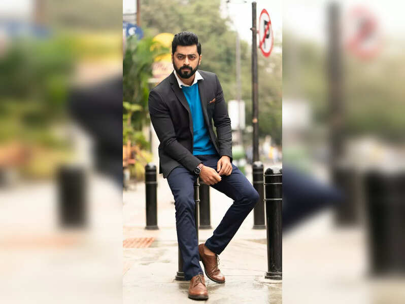 tarak: After his macho roles, Tarak Ponnappa gets to play a soft ...