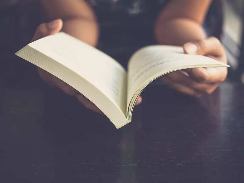 How reading changes your brain, according to neuroscience - Times of India