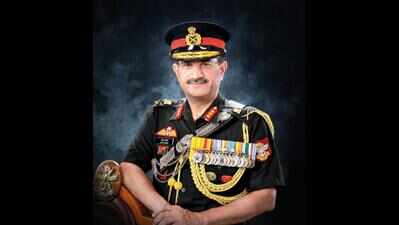 Baroda’s Asit Mistry to be conferred PVSM | Vadodara News - Times of India