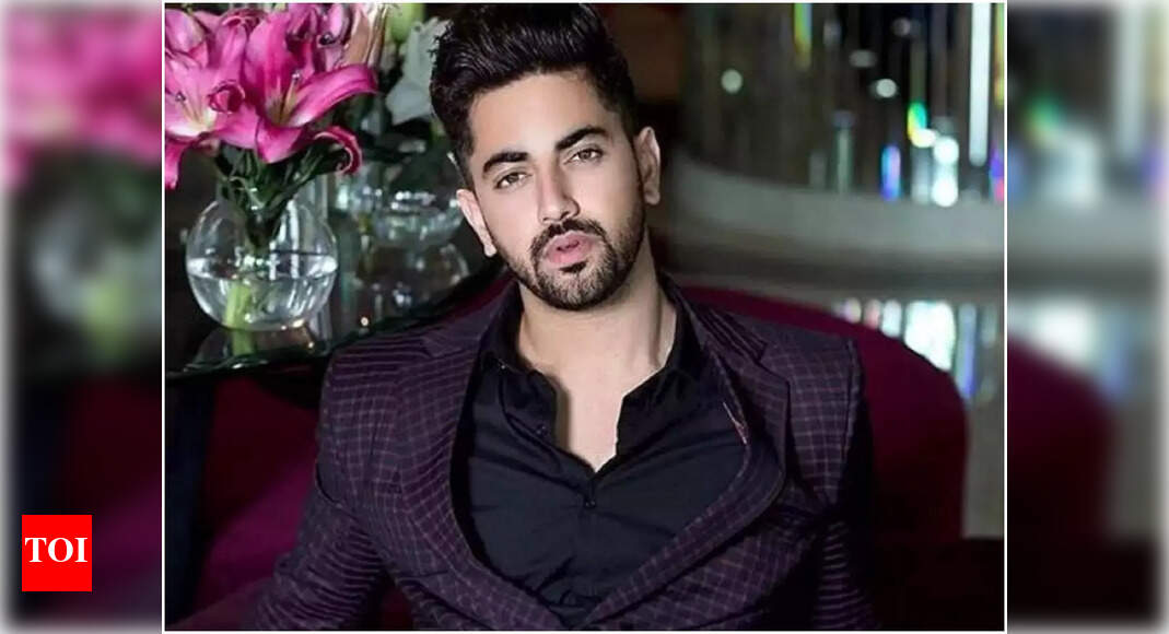 Zain Imam: I don't even watch Bigg Boss, why will I enter as a wild ...